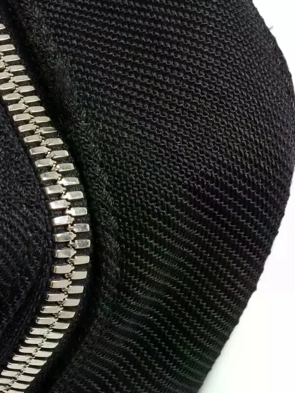 LOUIS VUITTON 2009 Damier Geant Yack Briefcase - Black