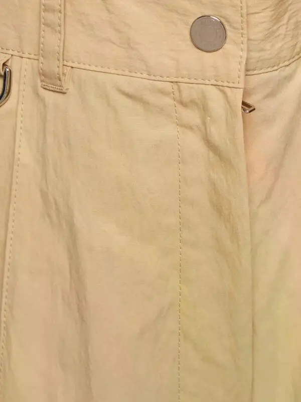 Hermès Buckle-strap Jumpsuit