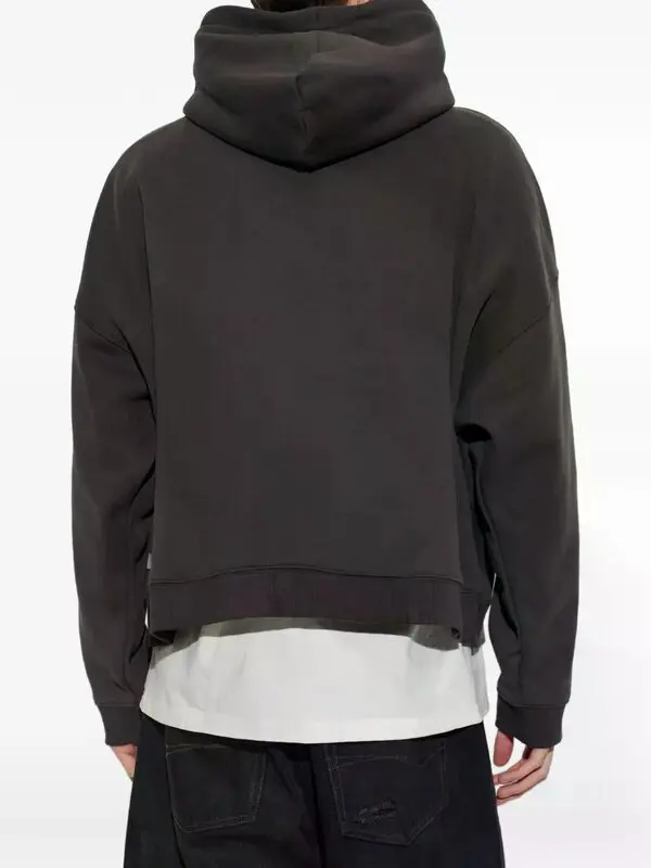 NEW BALANCE Street Classics Distort Fz Hoodie