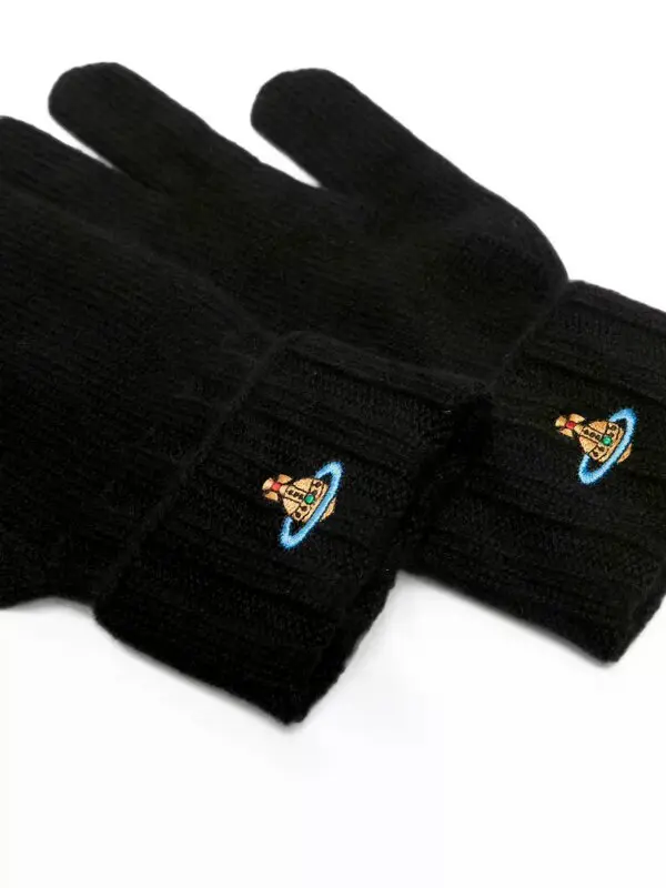 VIVIENNE WESTWOOD Classic Gloves