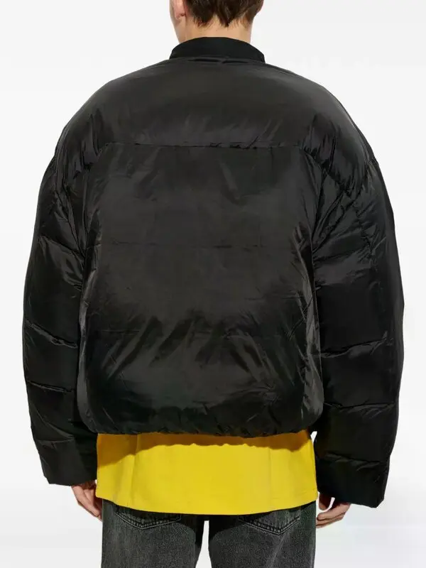 ENTIRE STUDIOS Pod Padded Down Jacket