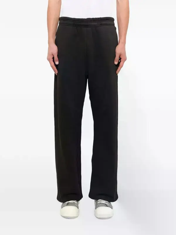ENTIRE STUDIOS Straight-leg Track Pants