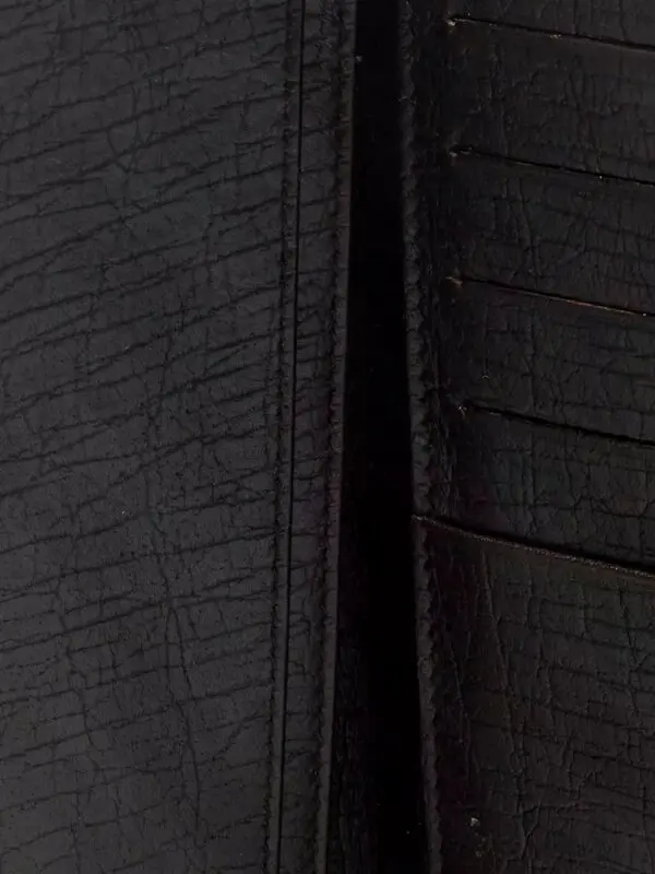 Gucci Gg Supreme Bifold Wallet
