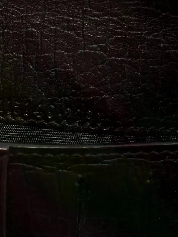 Gucci Gg Supreme Bifold Wallet