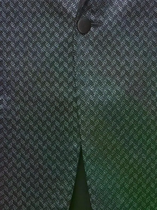 Giorgio Armani Soho Suit