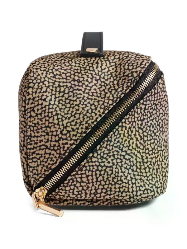 Borbonese Medium Make Up Bag