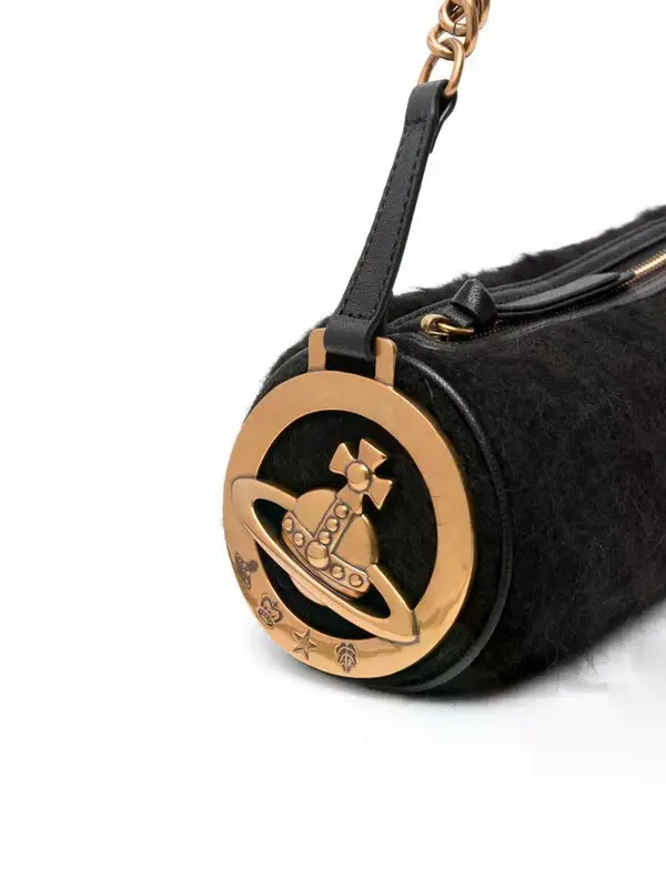 VIVIENNE WESTWOOD Cindy Cylinder Bag