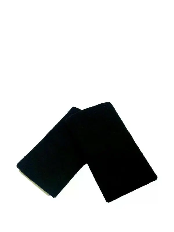 Nike Premier Logo-embroidered Wristbands