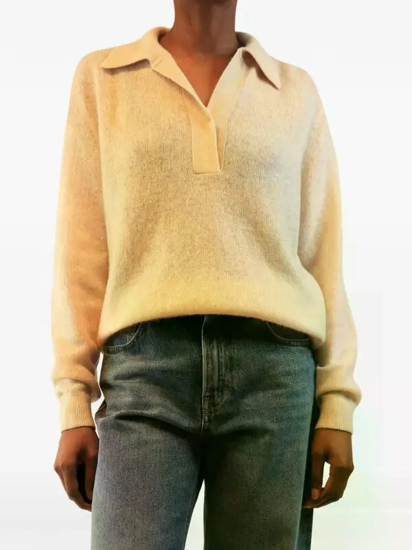 Khaite Jo Sweater