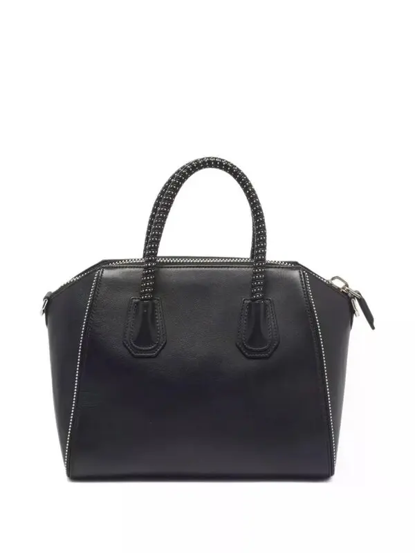 Givenchy Small Antigona Studded Tote Bag