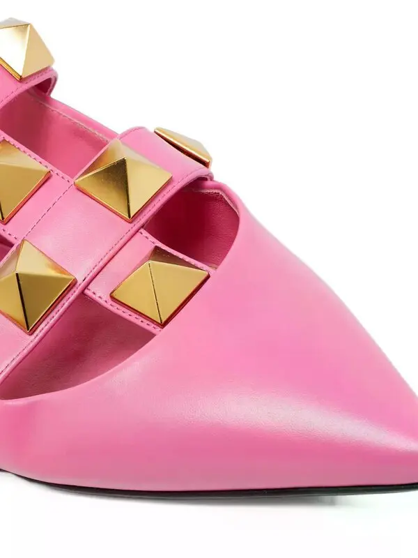 Valentino Garavani Roman Stud Sandals