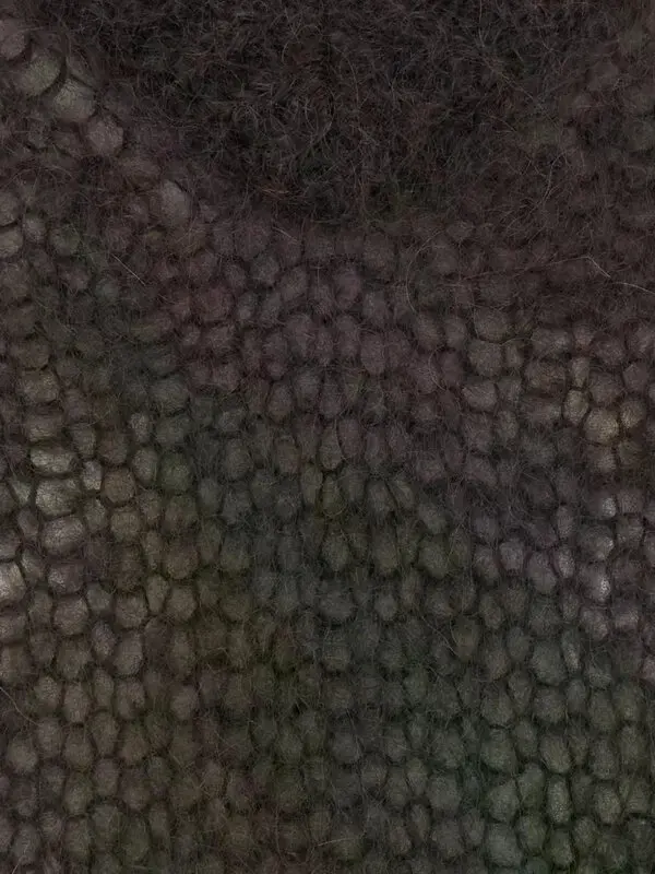 Brunello Cucinelli Mohair Sweater Vest