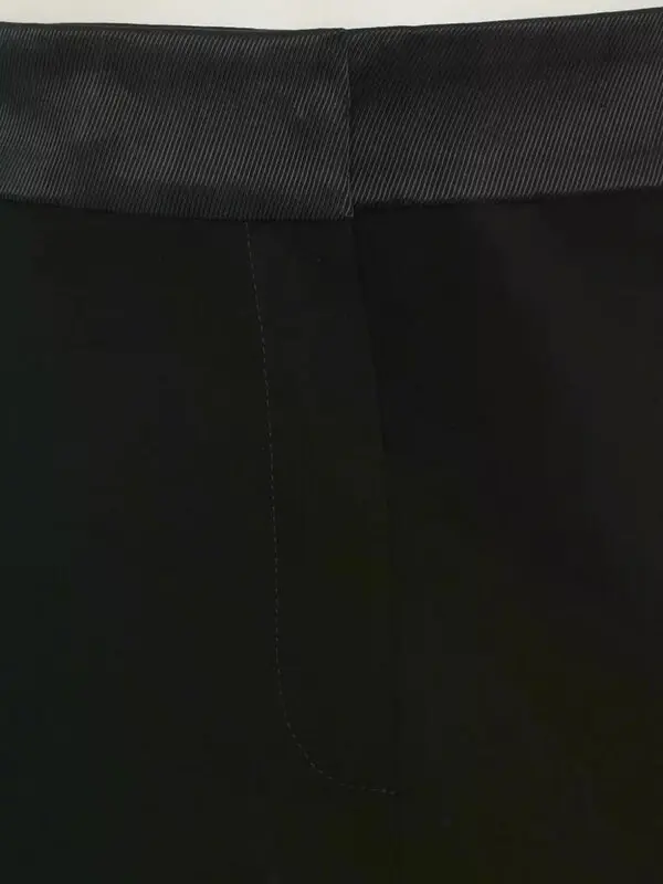 424 Persona Wide-leg Trousers