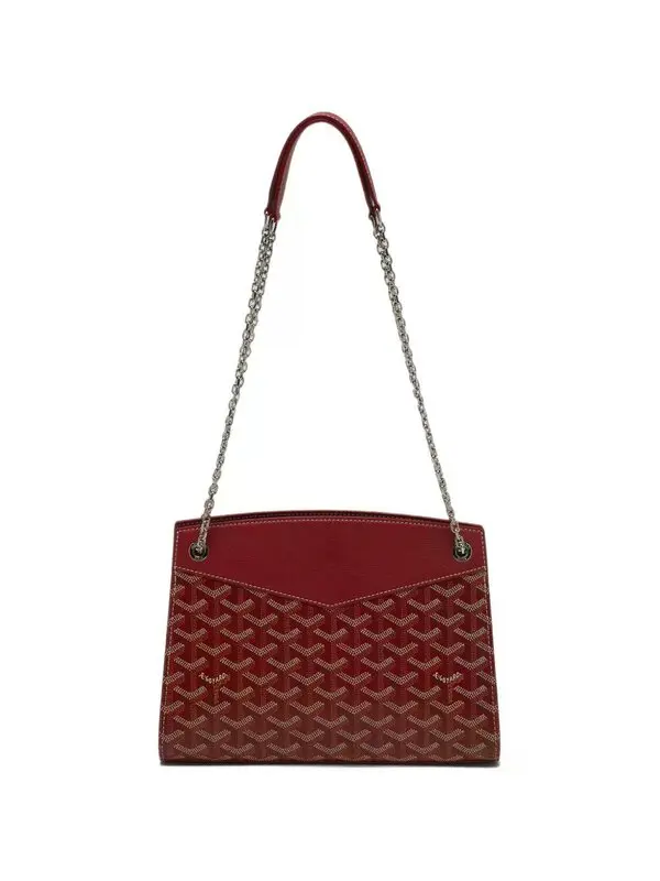 Goyard Pm Rouette Structure Shoulder Bag