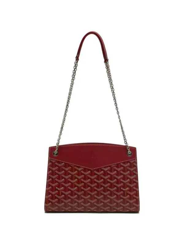 Goyard Pm Rouette Structure Shoulder Bag