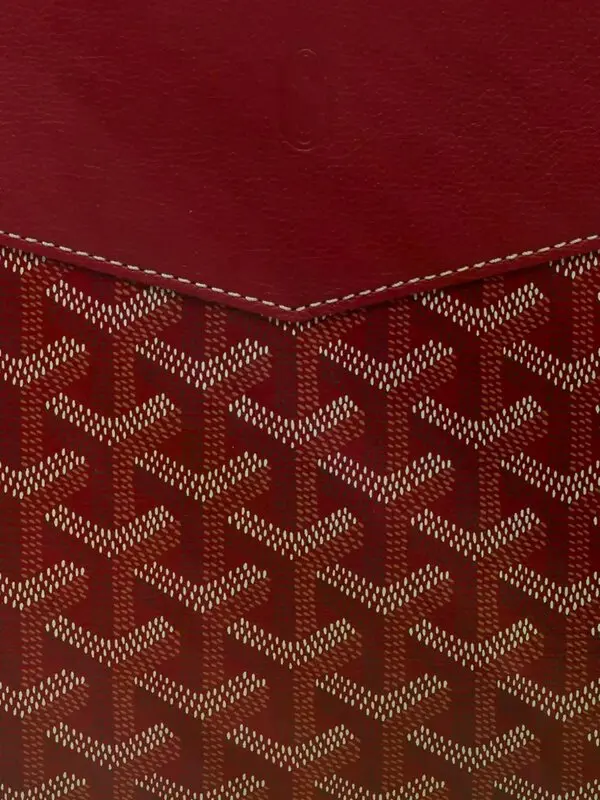 Goyard Pm Rouette Structure Shoulder Bag
