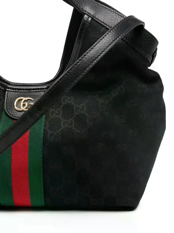 Gucci Giglio Small Tote Bag