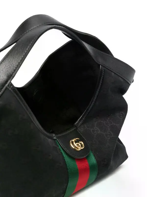 Gucci Giglio Small Tote Bag