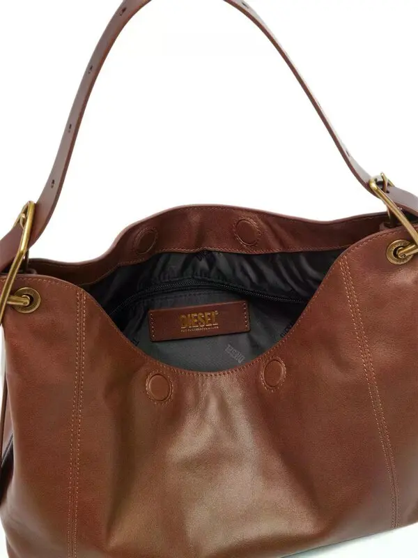 DIESEL® D-line S Shoulder Bag