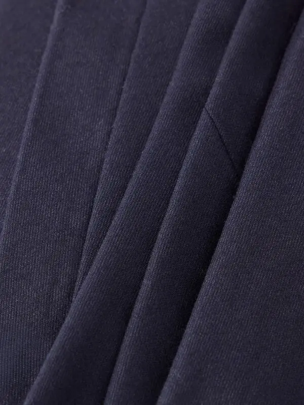 Brunello Cucinelli 8cm Virgin Wool-twill Tie