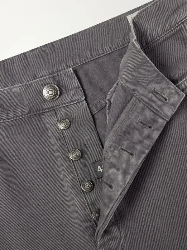 Brunello Cucinelli Straight-leg Jeans