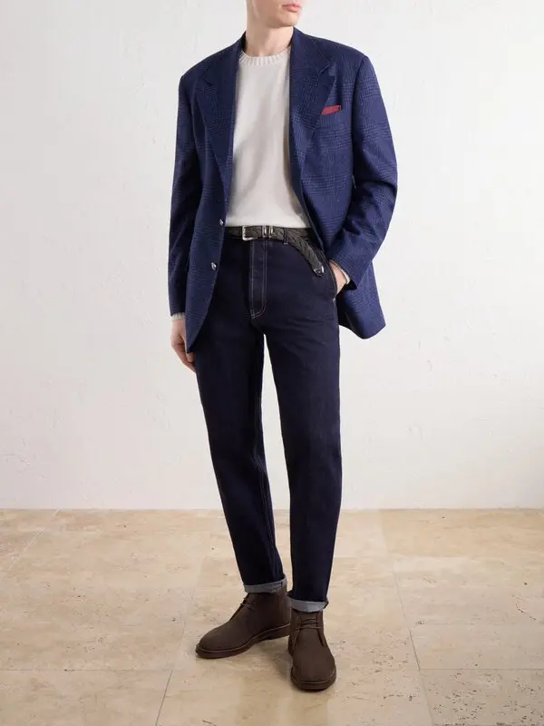 Brunello Cucinelli Cashmere Sweater