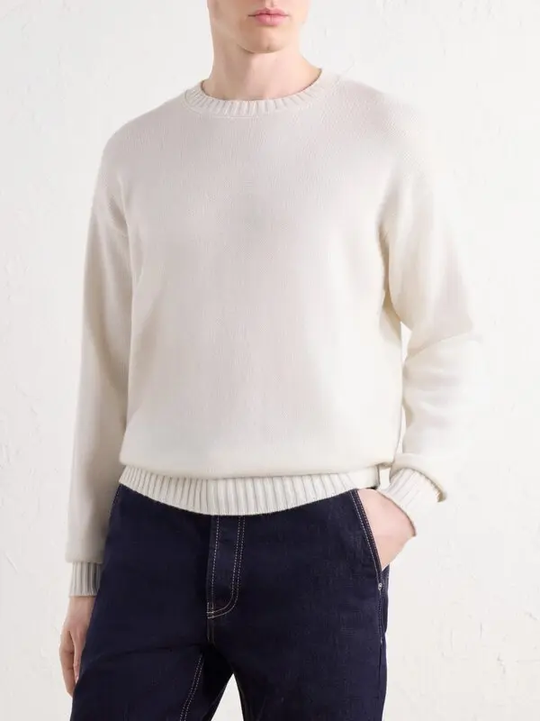 Brunello Cucinelli Cashmere Sweater