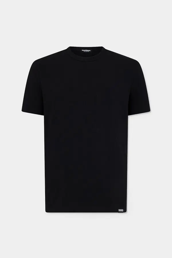 Dsquared2 Dominate Your Sport Round Neck T-shirt
