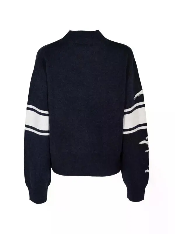 MALBON Alps Sweater
