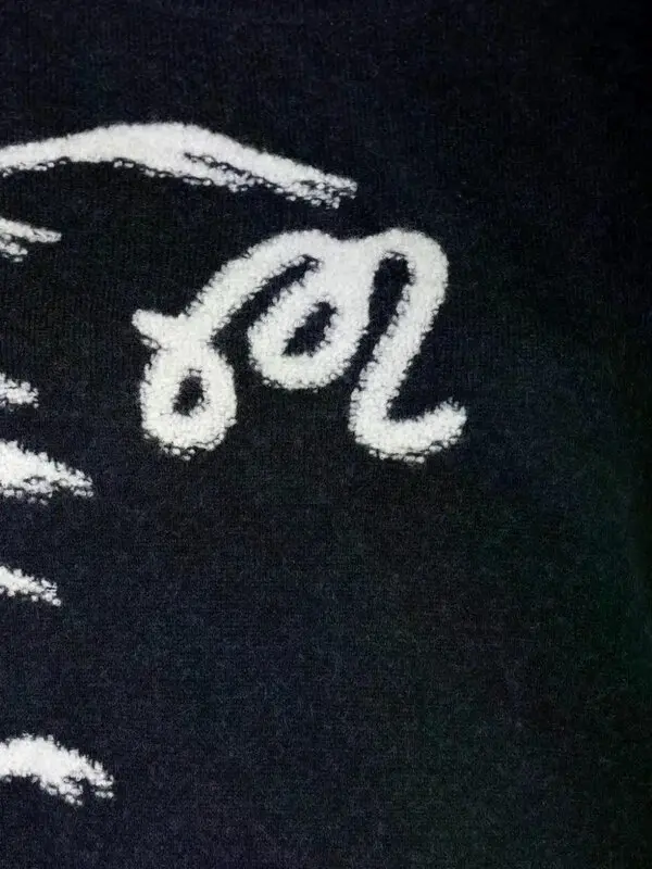 MALBON Alps Sweater