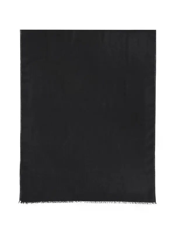 FERRAGAMO Gancini Stole