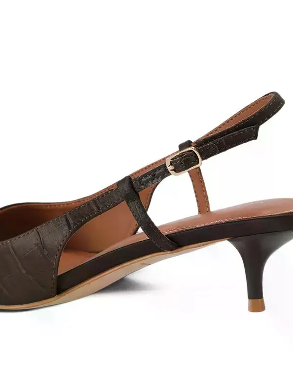 Kurt Geiger Belsize Sling Pumps