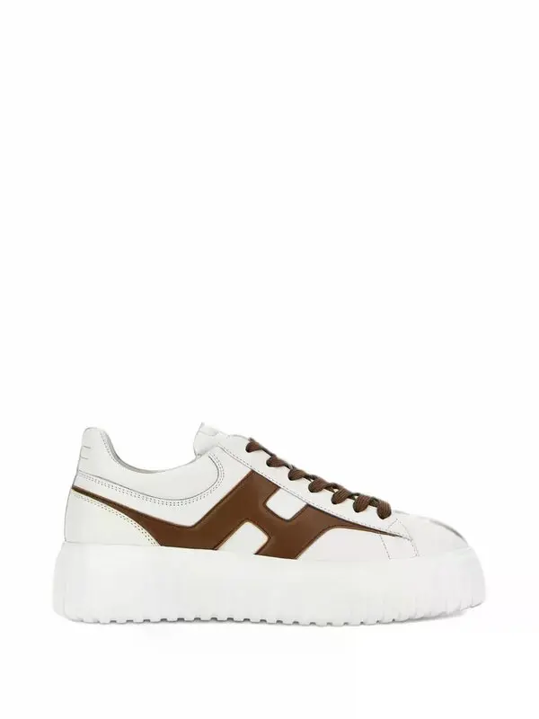 Hogan Sneakers H-stripes