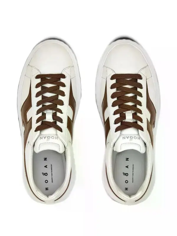 Hogan Sneakers H-stripes