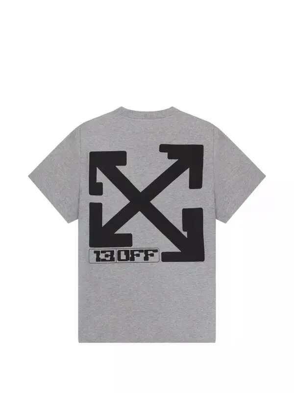 Off-White Tech Arrow T-shirt