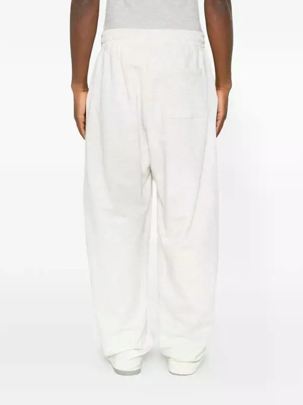DAGGER Logo-print Track Pants