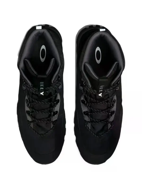 Oakley Vertex Logo-print Hiking Boots