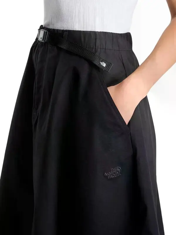 The North Face Pinecrest Belted Skirt