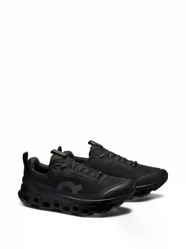 On Cloudmster 1 Waterproof Sneakers