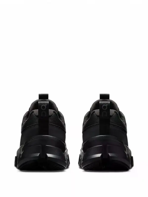 On Cloudmster 1 Waterproof Sneakers