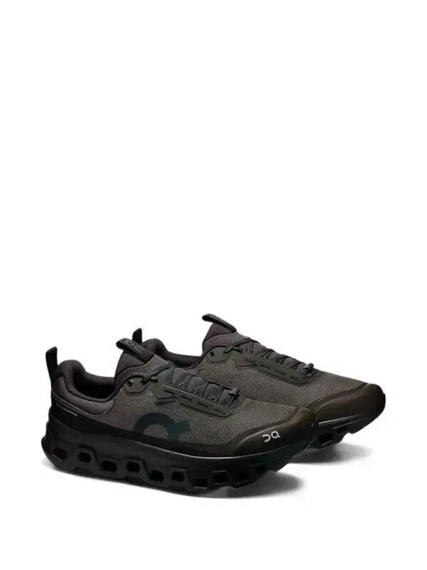 On Cloudmster 1 Waterproof Sneakers