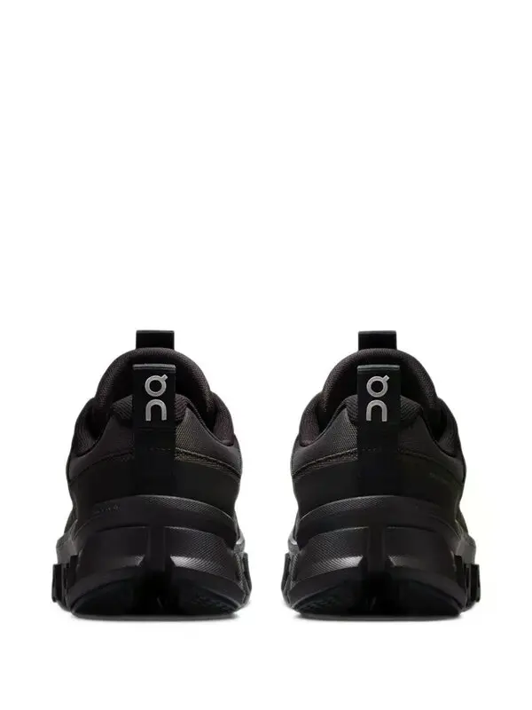 On Cloudmster 1 Waterproof Sneakers