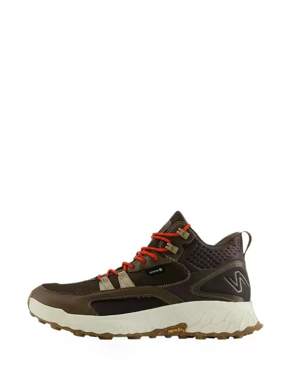 NEW BALANCE Fresh Foam X Hierro Mid Gore-tex Sneakers