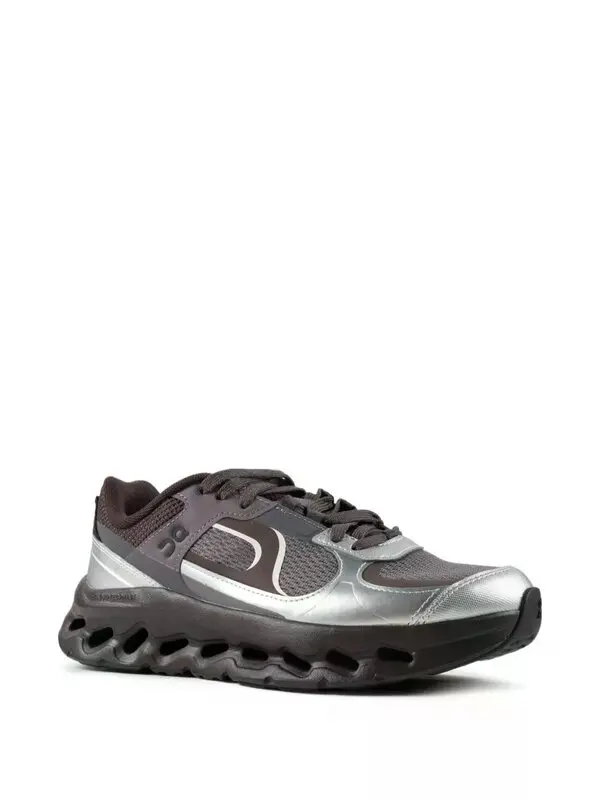 On Cloudtilt Arc Sneakers - Grey