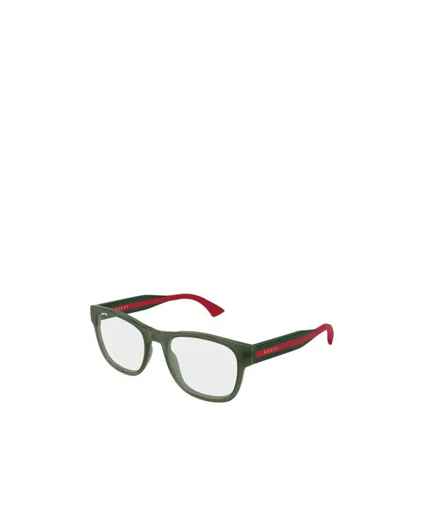 Gucci Rectangular Non-prescription Glasses