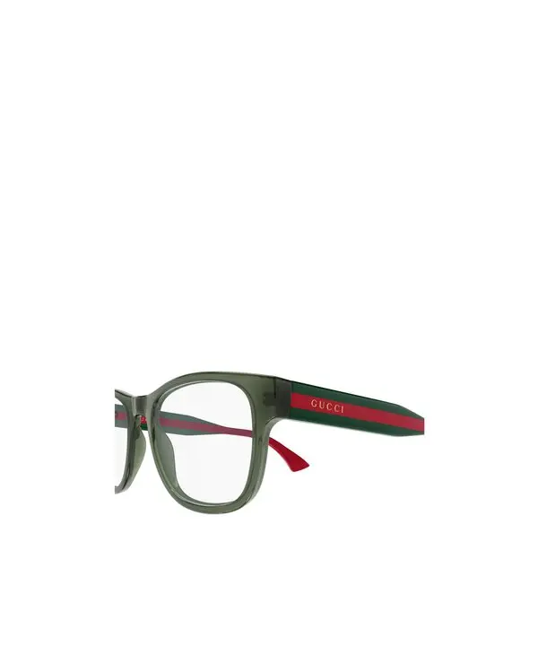 Gucci Rectangular Non-prescription Glasses