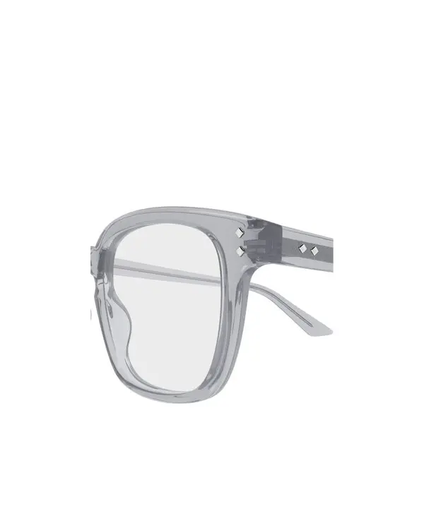 Gucci Square Frame Glasses