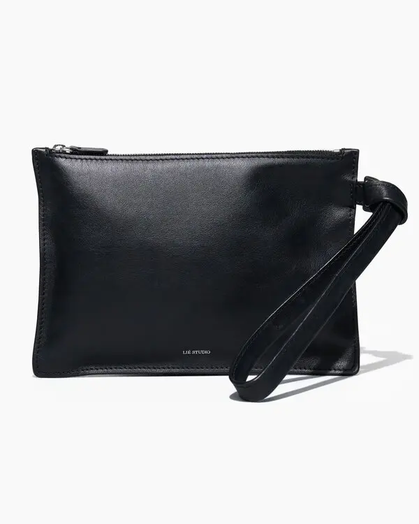 LIÉ STUDIO The Charlie Clutch