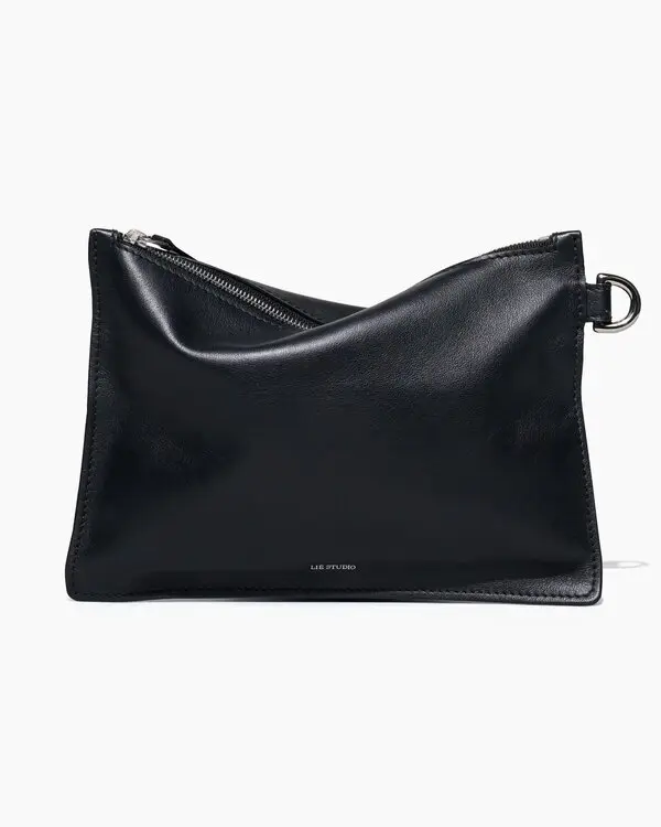 LIÉ STUDIO The Charlie Clutch