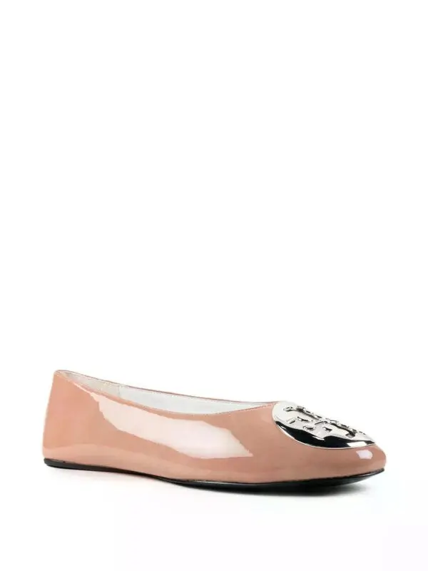 Tory Burch Reva Ballet Flats